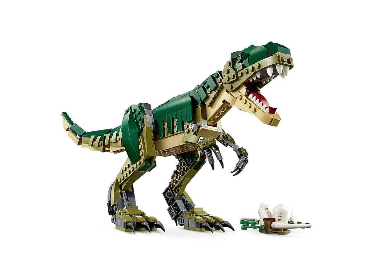 New LEGO Creator 3-in-1 summer 2024 releases revealed