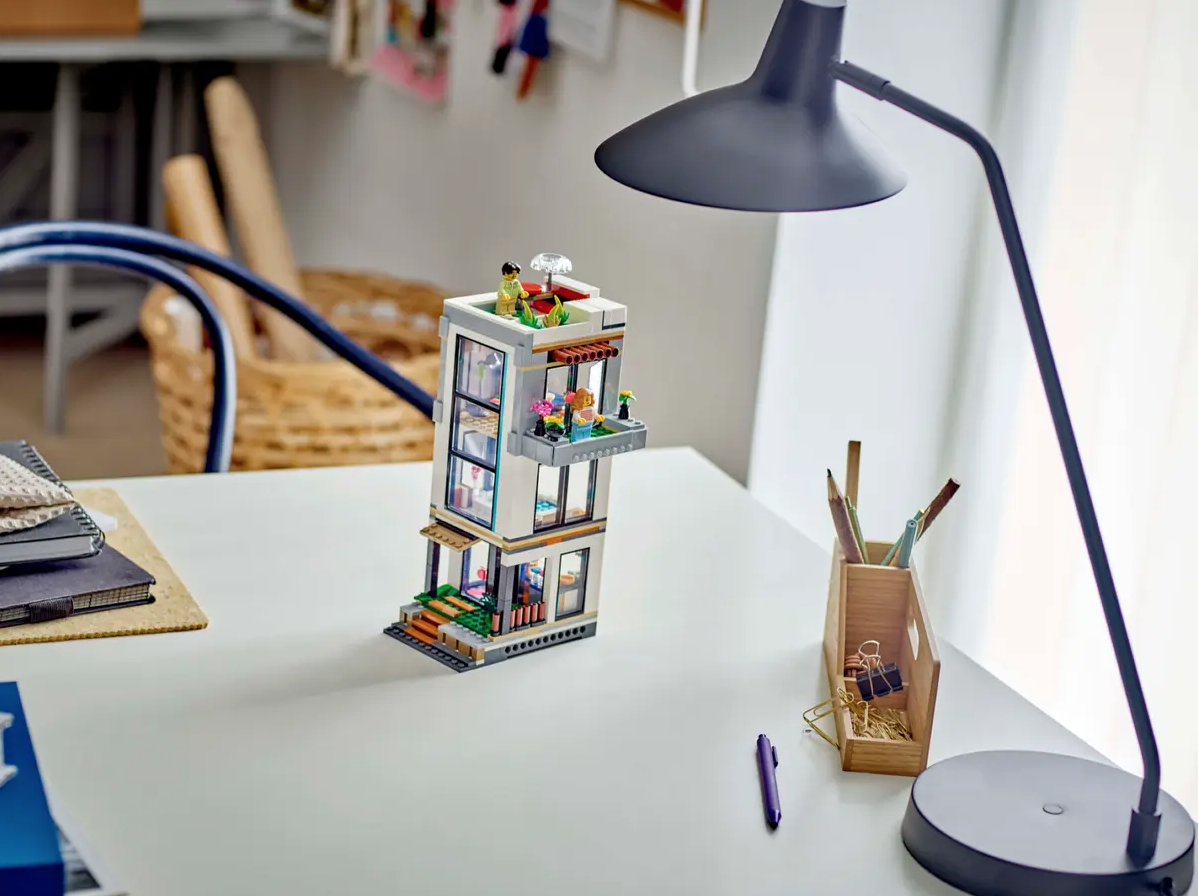 New LEGO Creator 3-in-1 summer 2024 releases revealed