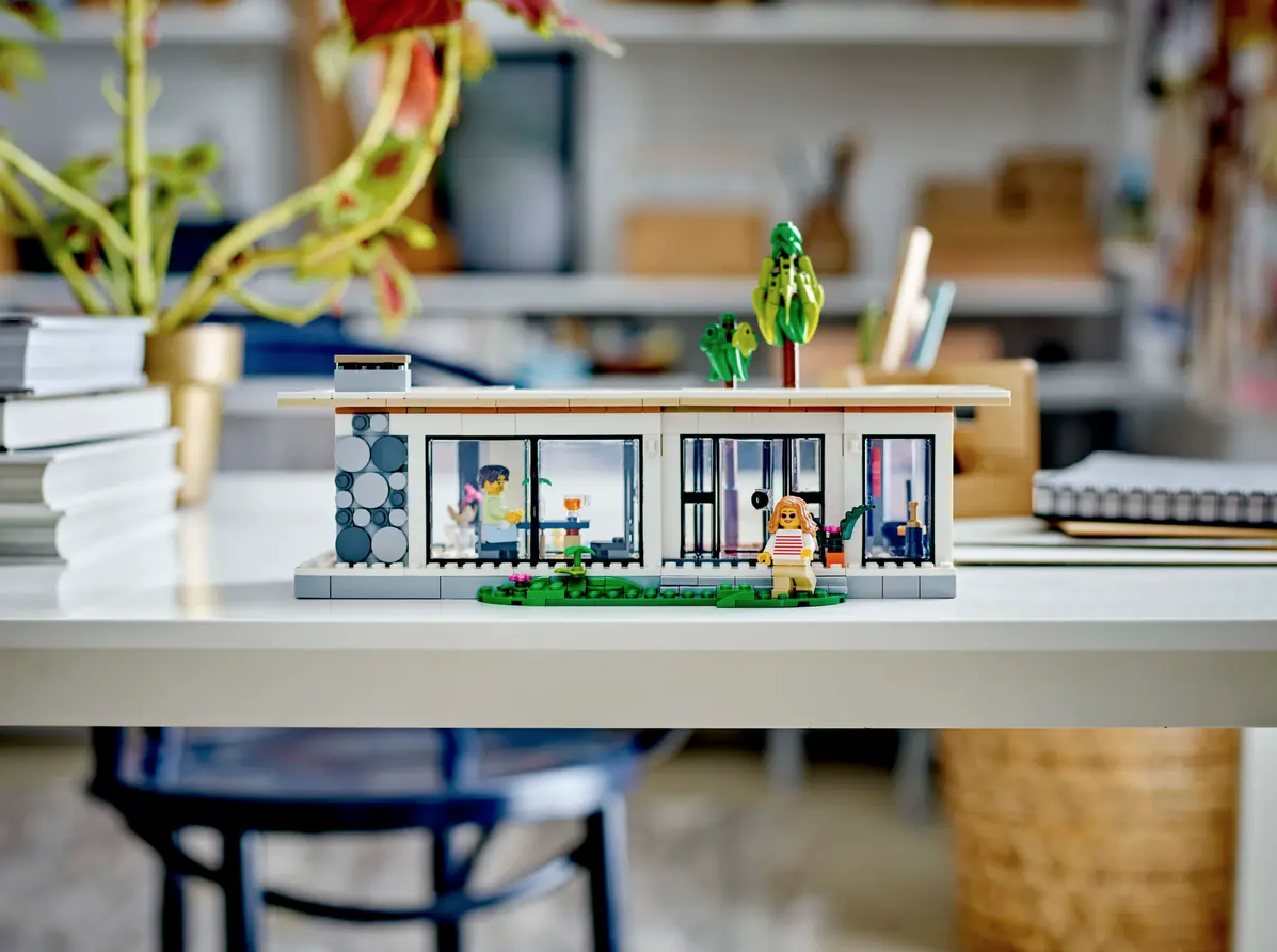 New LEGO Creator 3-in-1 summer 2024 releases revealed