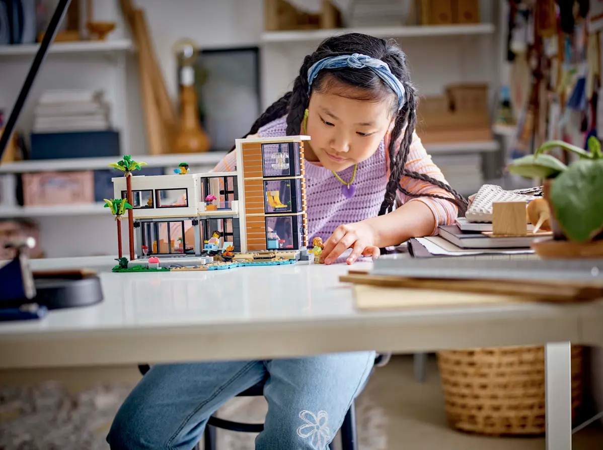 New LEGO Creator 3-in-1 summer 2024 releases revealed