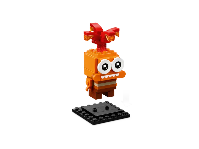 Massive wave of LEGO Disney reveals, including BrickHeadz, advent ...