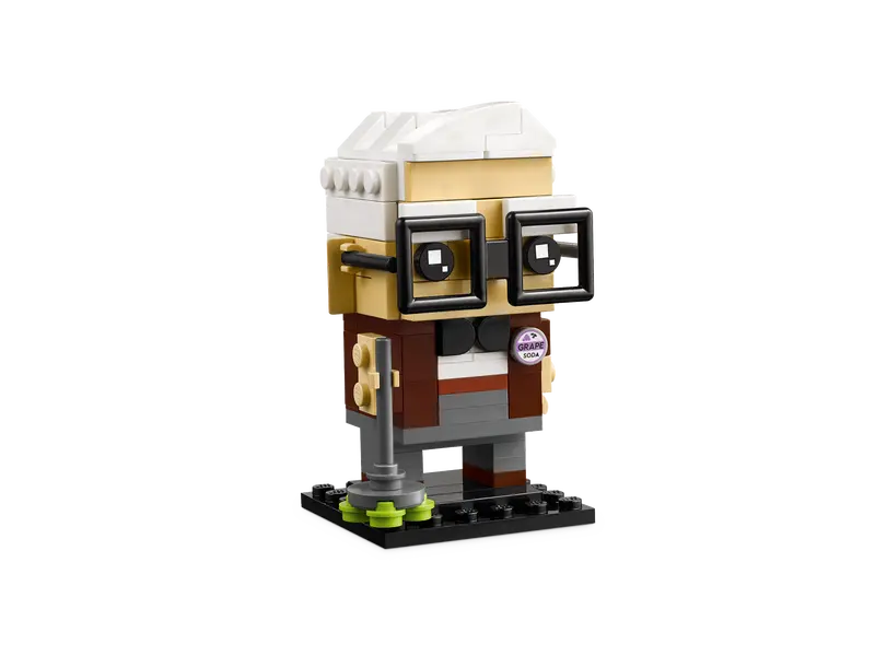 Massive wave of LEGO Disney reveals, including BrickHeadz, advent ...