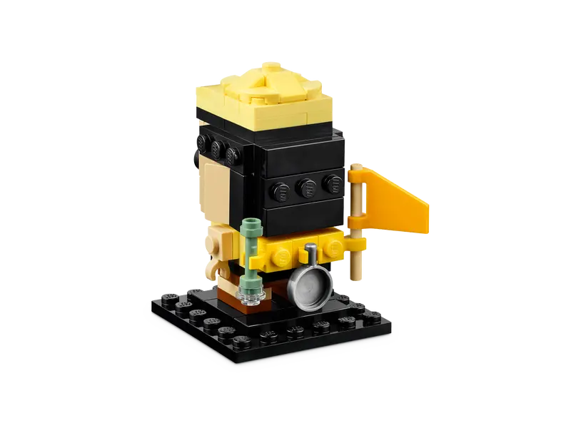 Massive wave of LEGO Disney reveals, including BrickHeadz, advent ...