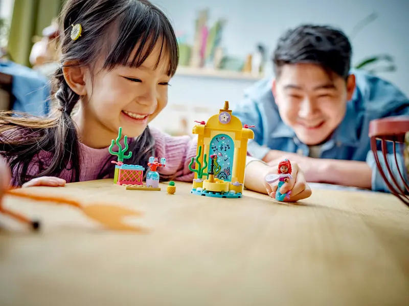 Massive wave of LEGO Disney reveals, including BrickHeadz, advent ...