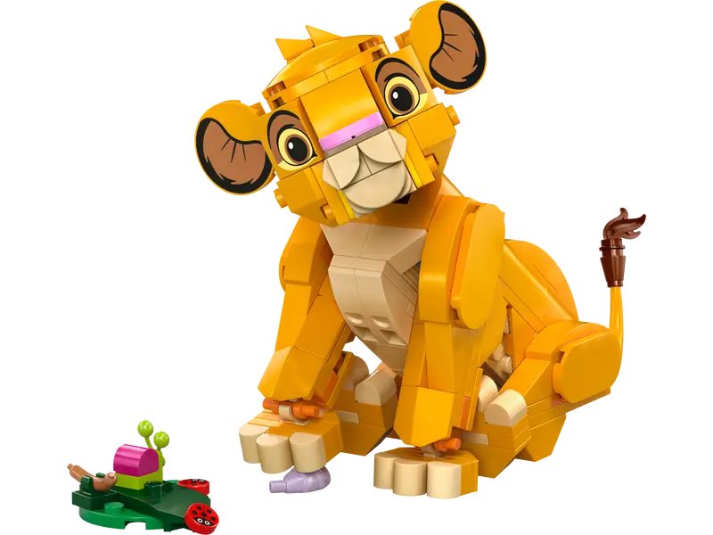Massive wave of LEGO Disney reveals, including BrickHeadz, advent ...