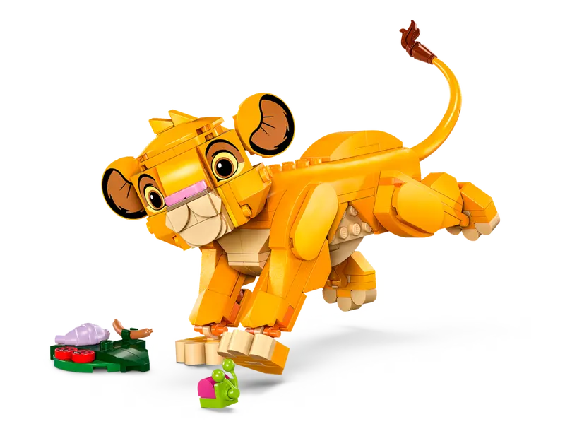Massive wave of LEGO Disney reveals, including BrickHeadz, advent ...