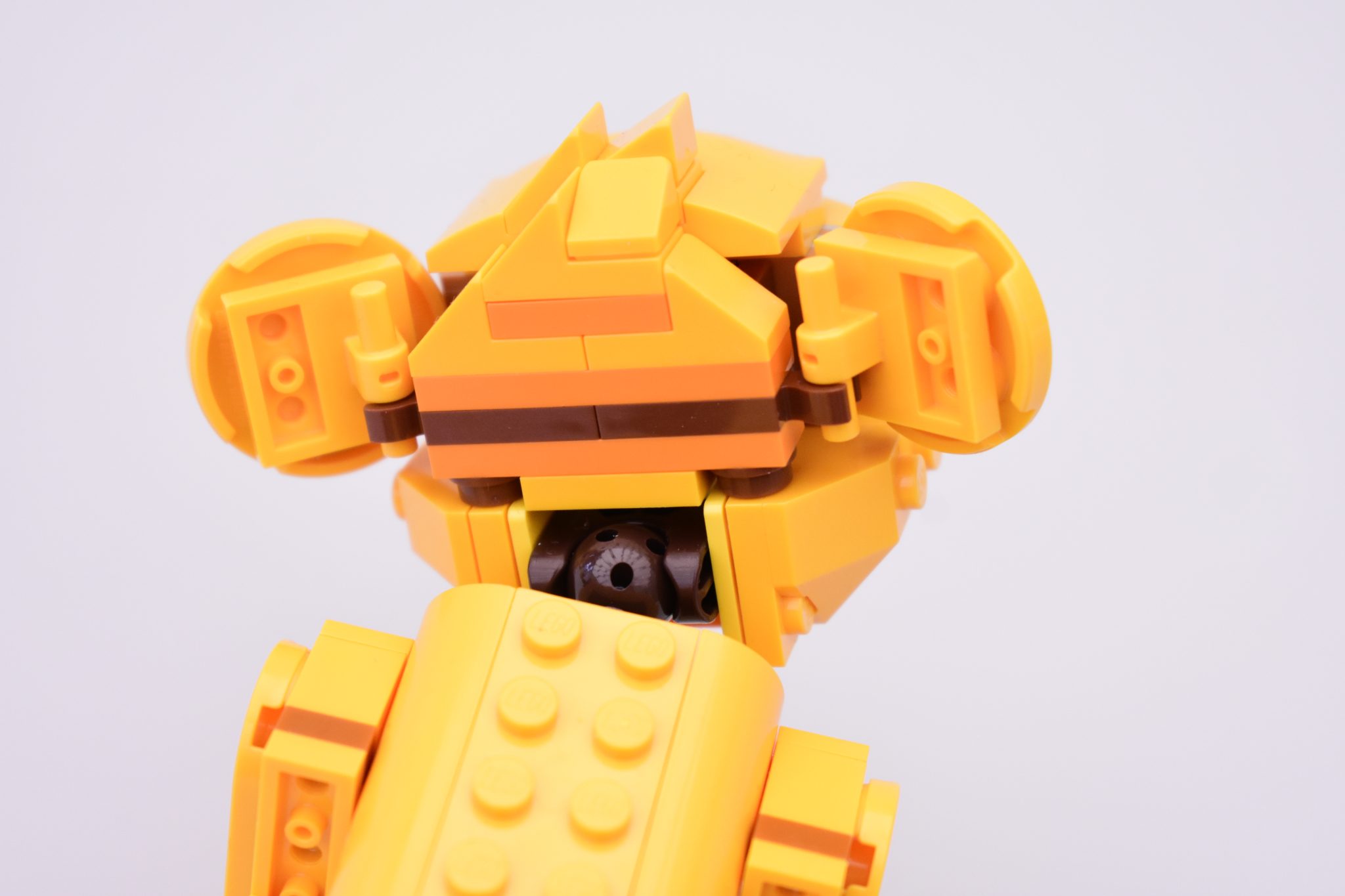 LEGO Disney 43243 Simba the Lion King Cub review