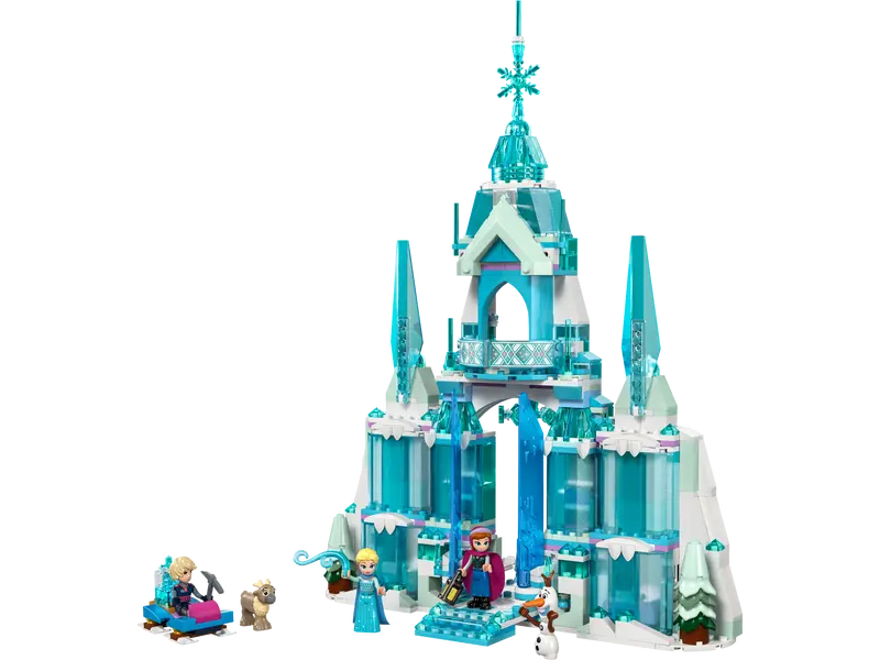 Massive wave of LEGO Disney reveals, including BrickHeadz, advent ...