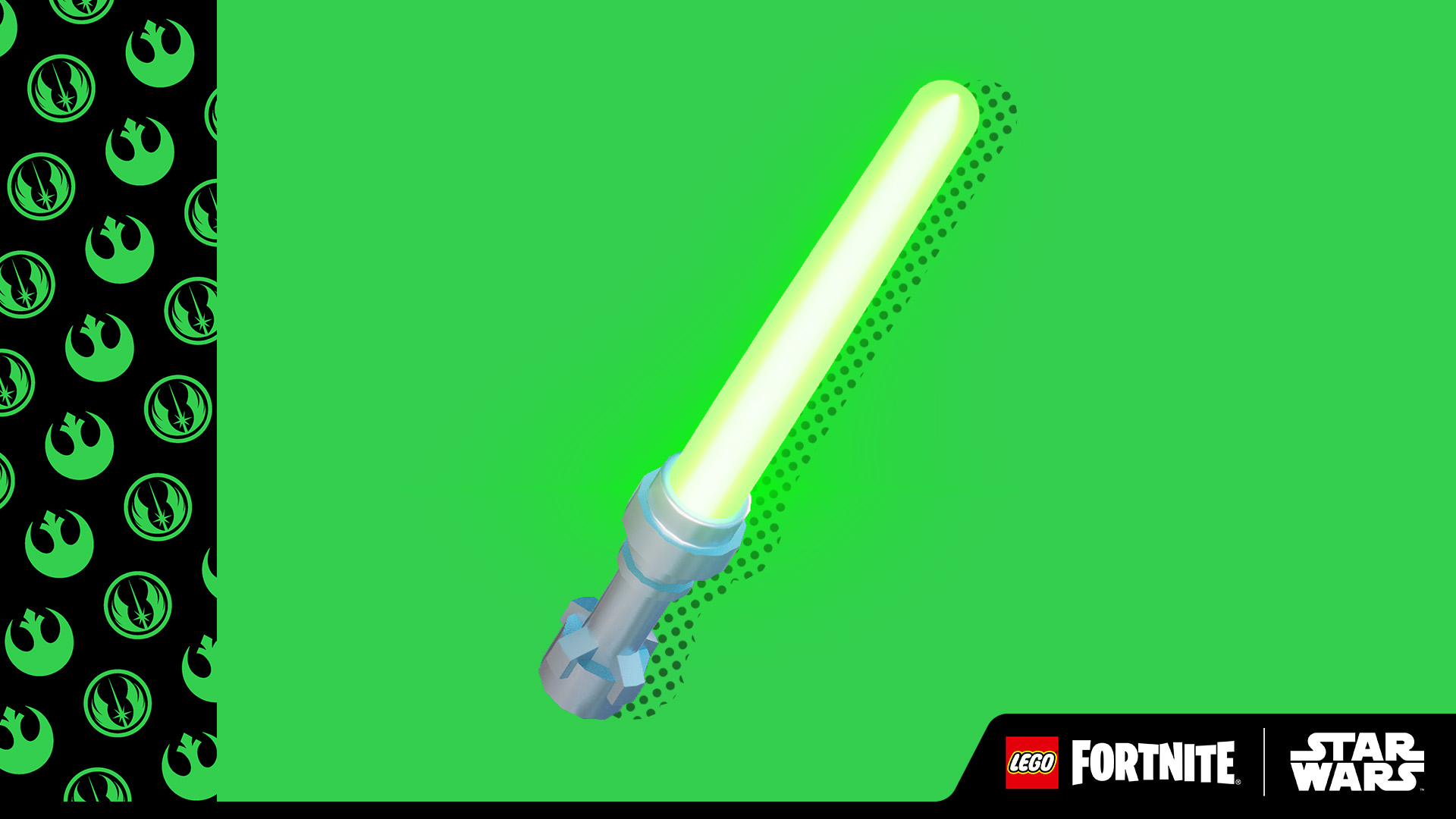 How the LEGO Fortnite x Star Wars Rebel Adventure pass works