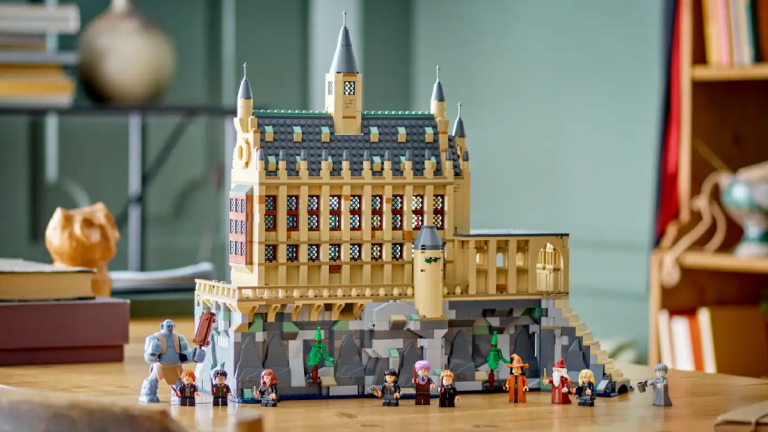 Every LEGO set confirmed for June 2024 – Star Wars, Icons