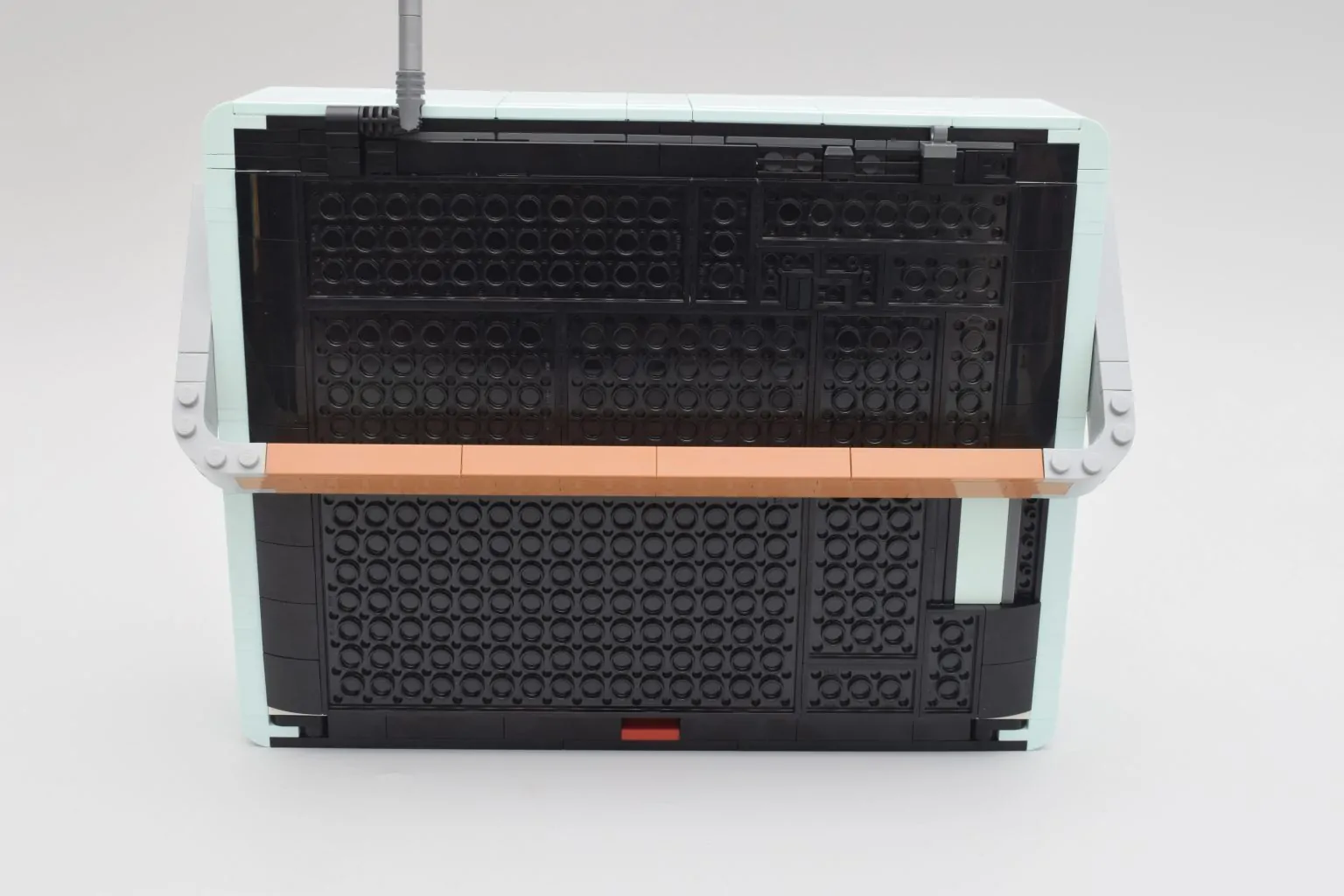 LEGO Icons 10334 Retro Radio review, verdict and gallery