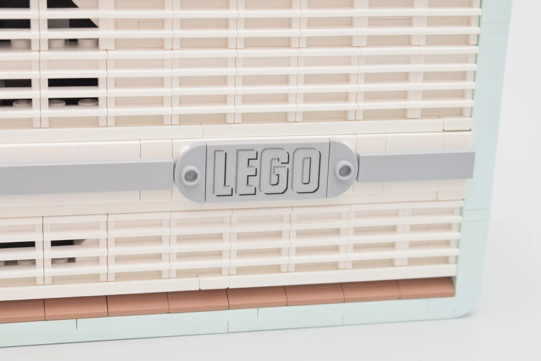 LEGO Icons 10334 Retro Radio review, verdict and gallery