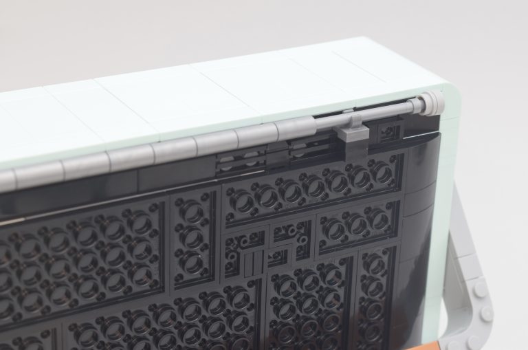 LEGO Icons 10334 Retro Radio review, verdict and gallery