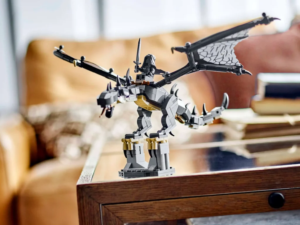 LEGO The Lord of the Rings 2024 gift-with-purchase revealed
