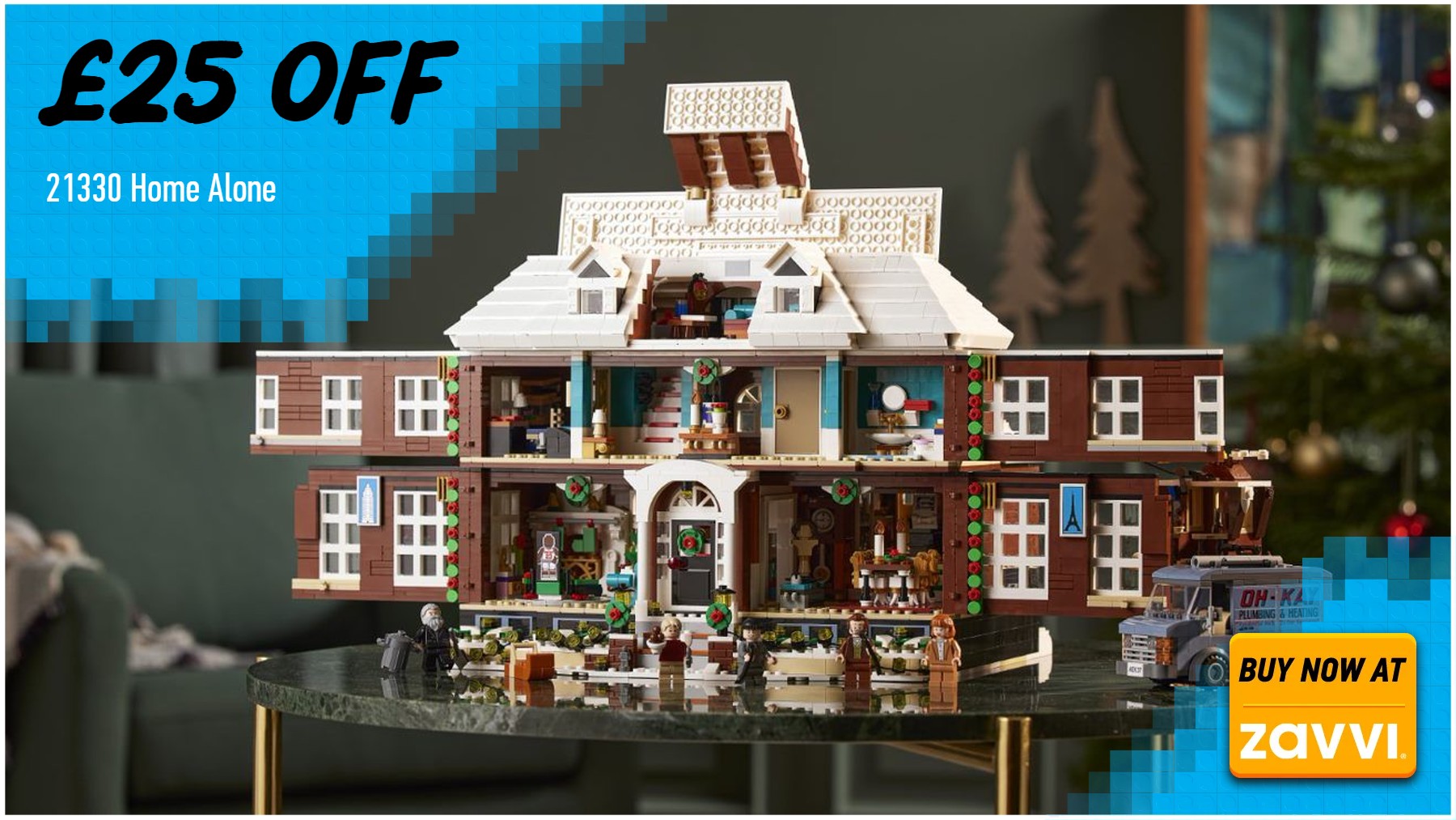 Best LEGO deals, discounts and offers – live updates