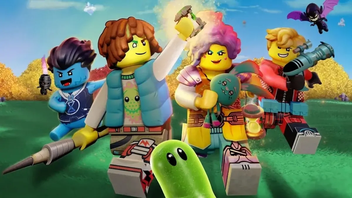 Vinn LEGO DREAMZzz-paket i senaste LEGO Ideas tävling