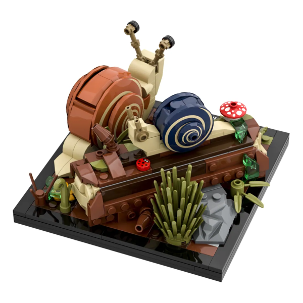 Future LEGO Ideas gift-with-purchase revealed