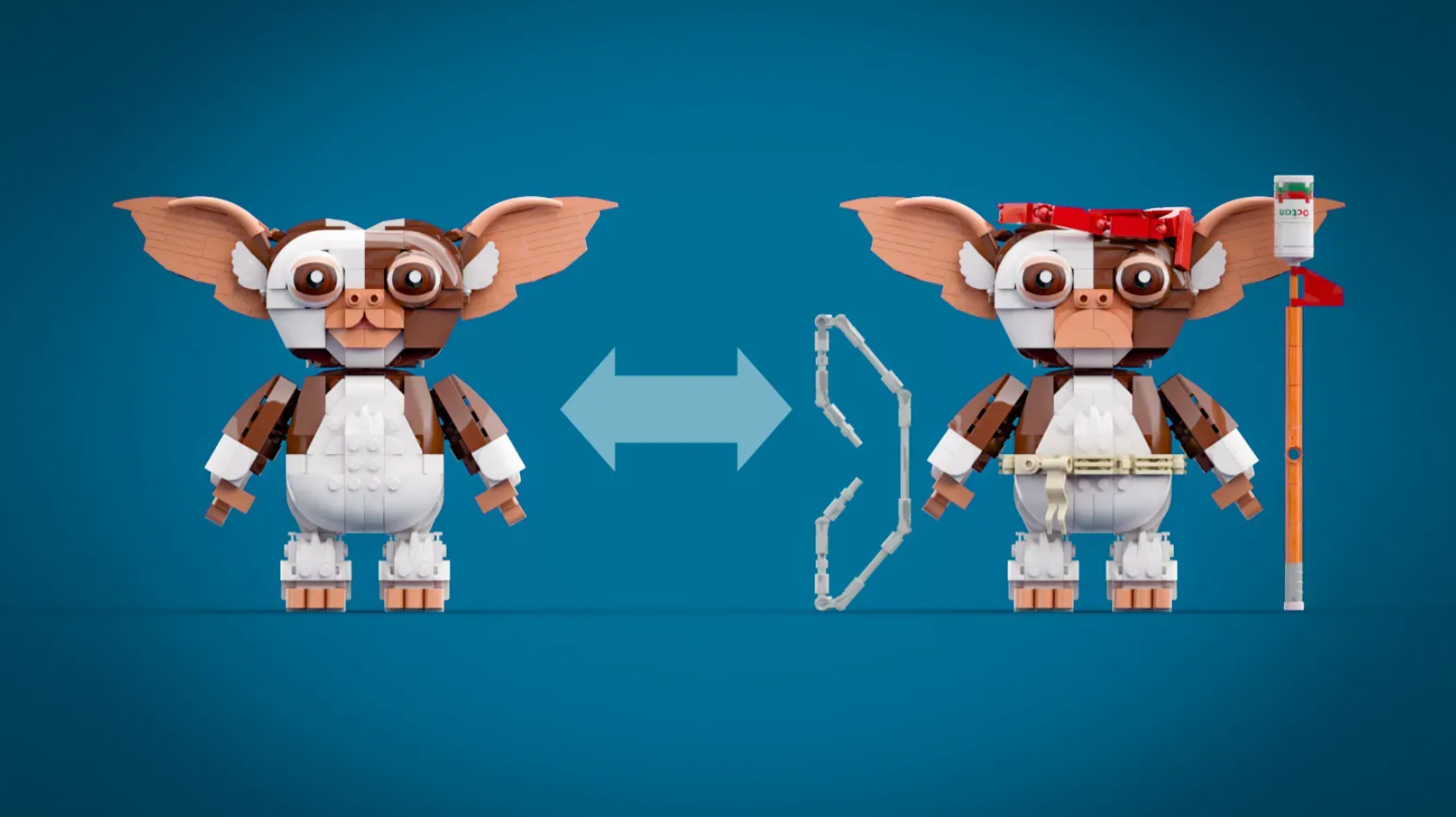 New rumoured details for six LEGO Ideas 2025 sets