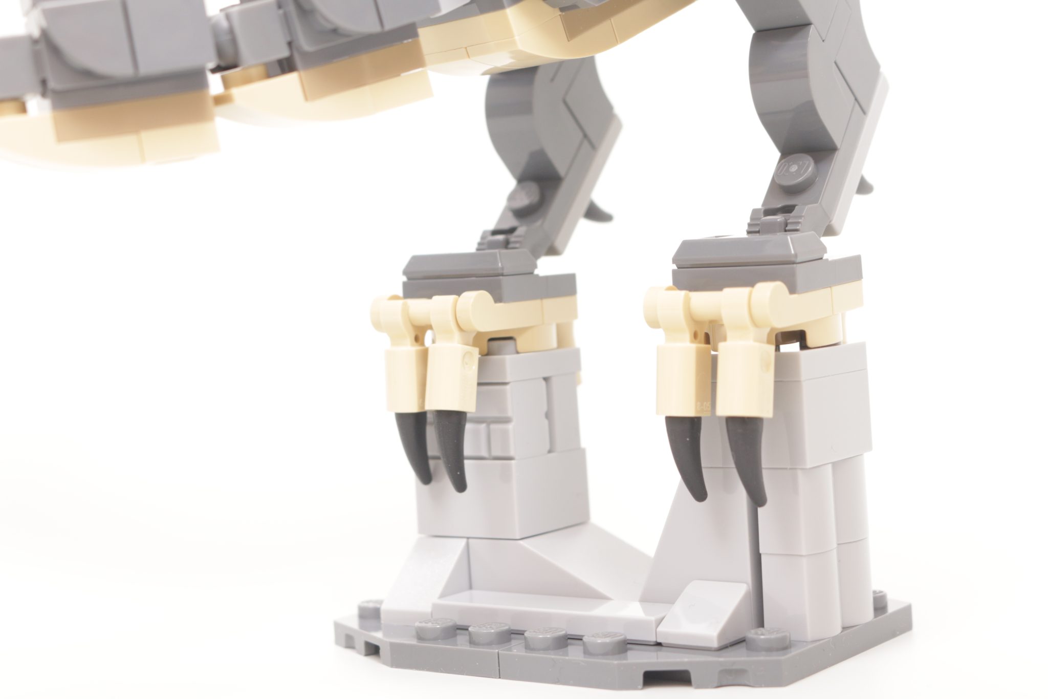 LEGO Lord of the Rings 40693 Fell Beast GWP review