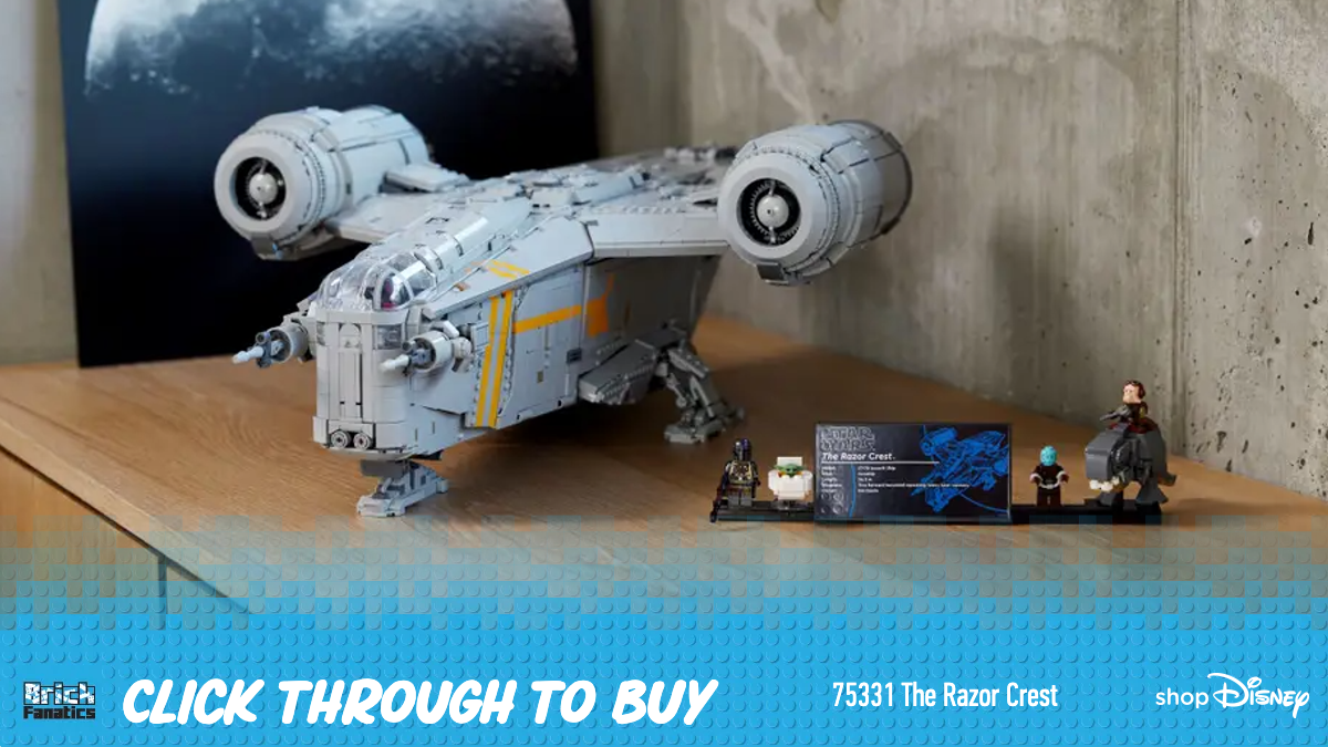 Revisit The Mandalorian with Disney Store May the 4th deals