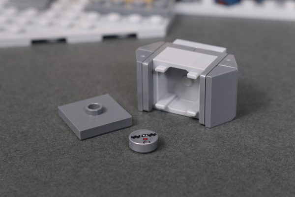 LEGO Star Wars 75373 Ambush on Mandalore Battle Pack