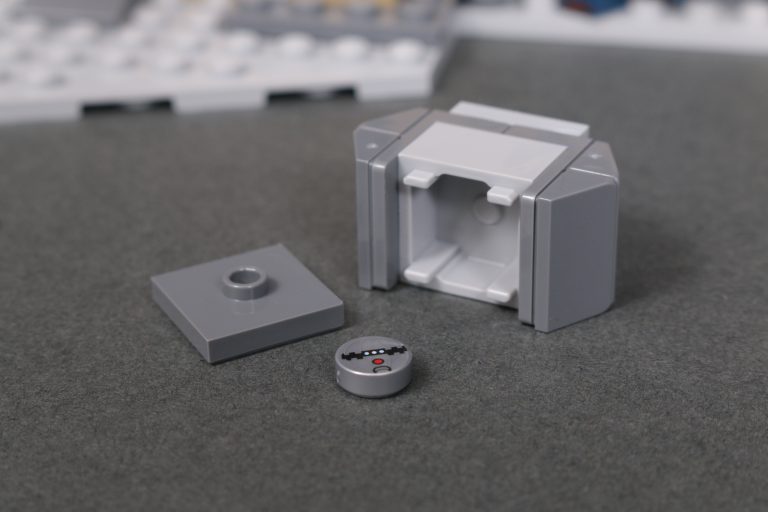 LEGO Star Wars 75373 Ambush on Mandalore Battle Pack