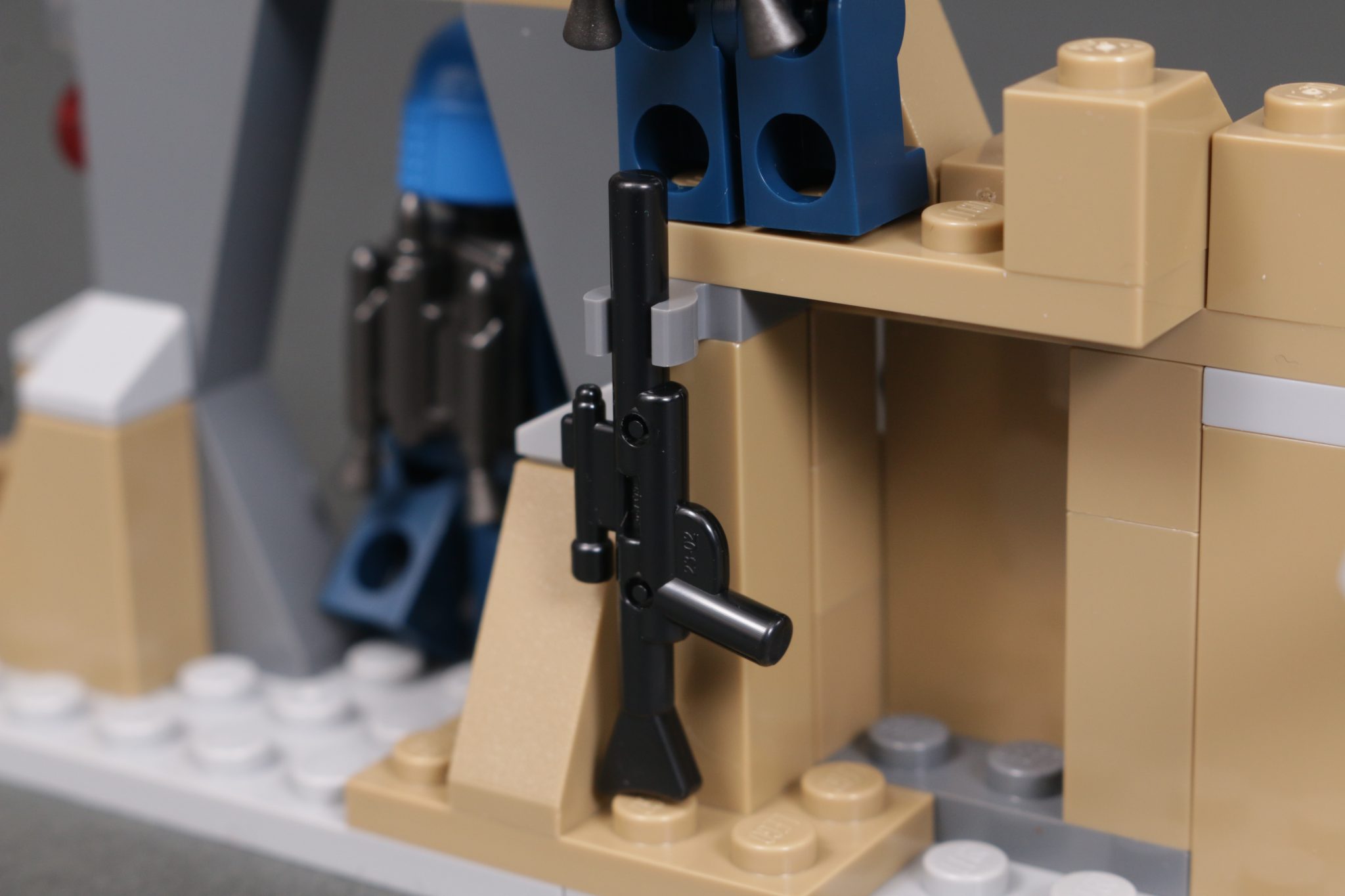 LEGO Star Wars 75373 Ambush on Mandalore Battle Pack