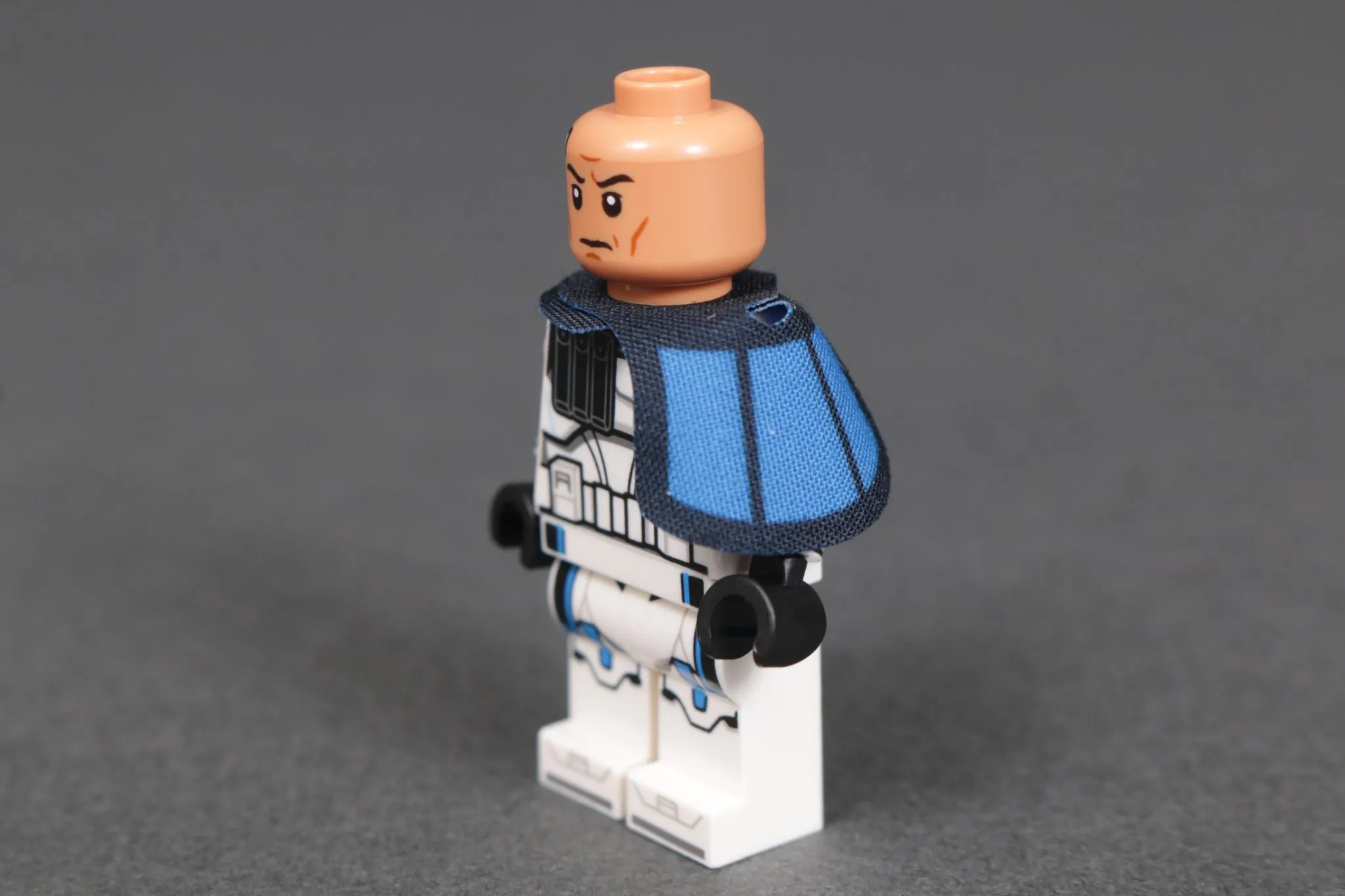 LEGO Star Wars 75391 Captain Rex Y-Wing Microfighter review