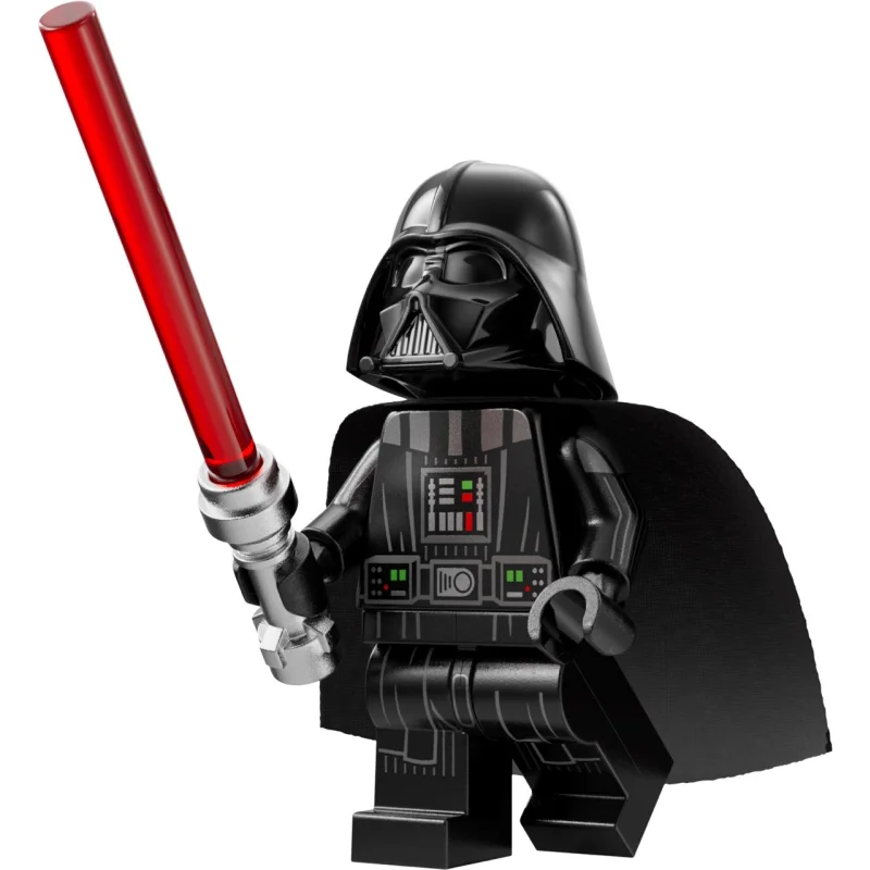 LEGO Star Wars 75394 Imperial Star Destroyer revealed