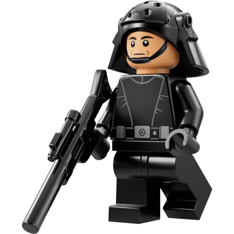 LEGO Star Wars 75394 Imperial Star Destroyer revealed