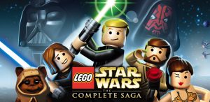 The complete history of LEGO Star Wars video games to date