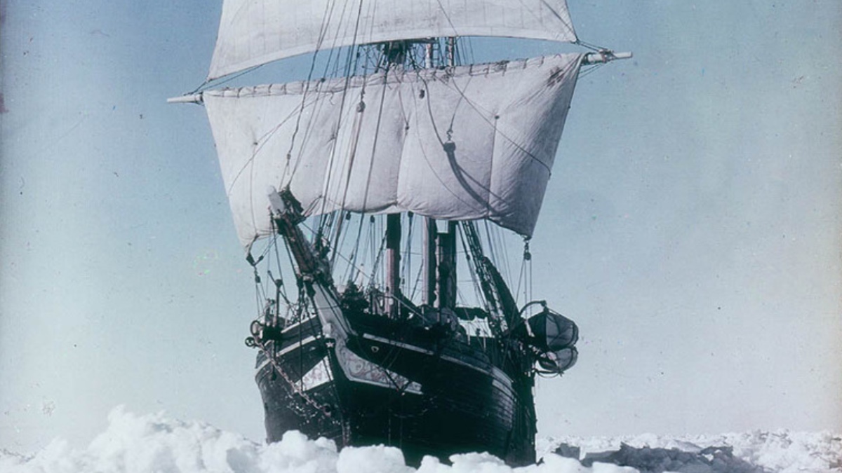 LEGO Icons 10335 The Endurance – everything we know so far