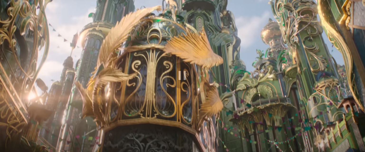 Five LEGO Wicked sets we need this October