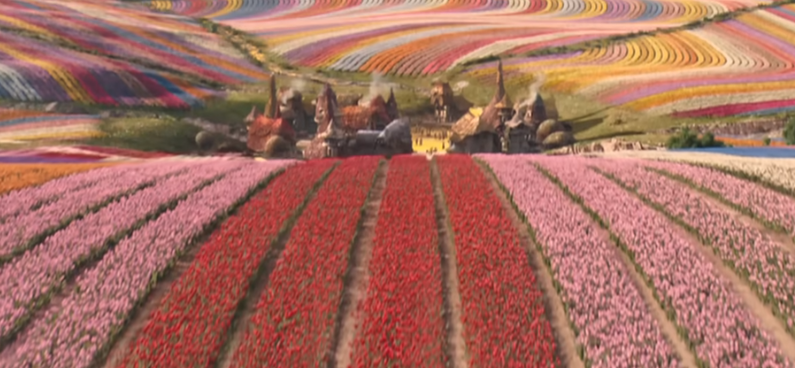 Five LEGO Wicked sets we need this October