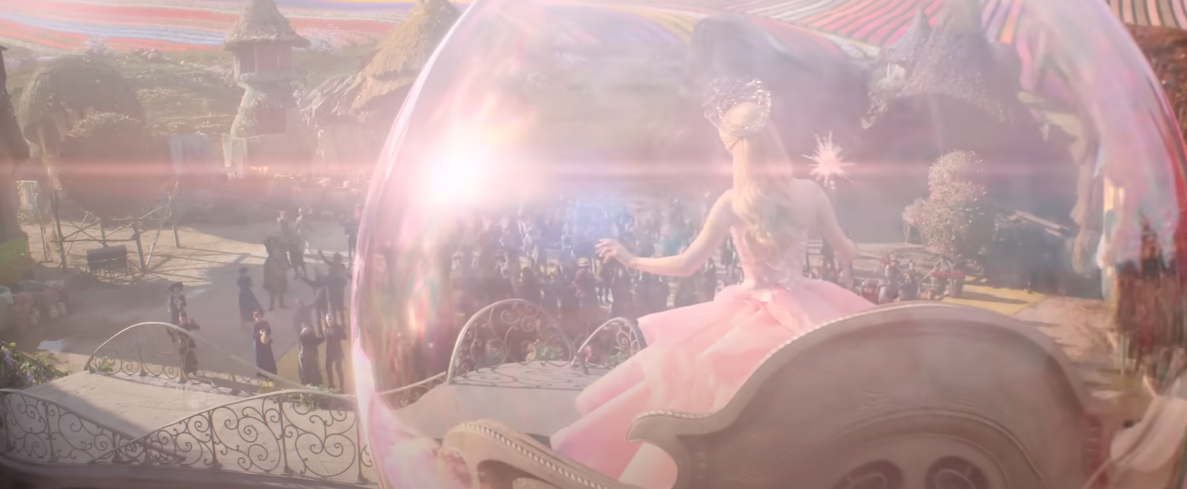 Five LEGO Wicked sets we need this October