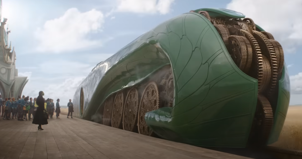 Five LEGO Wicked sets we need this October