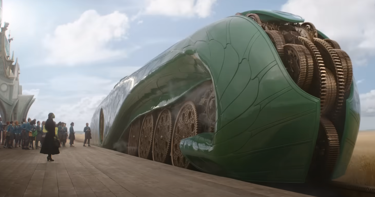 Five LEGO Wicked sets we need this October