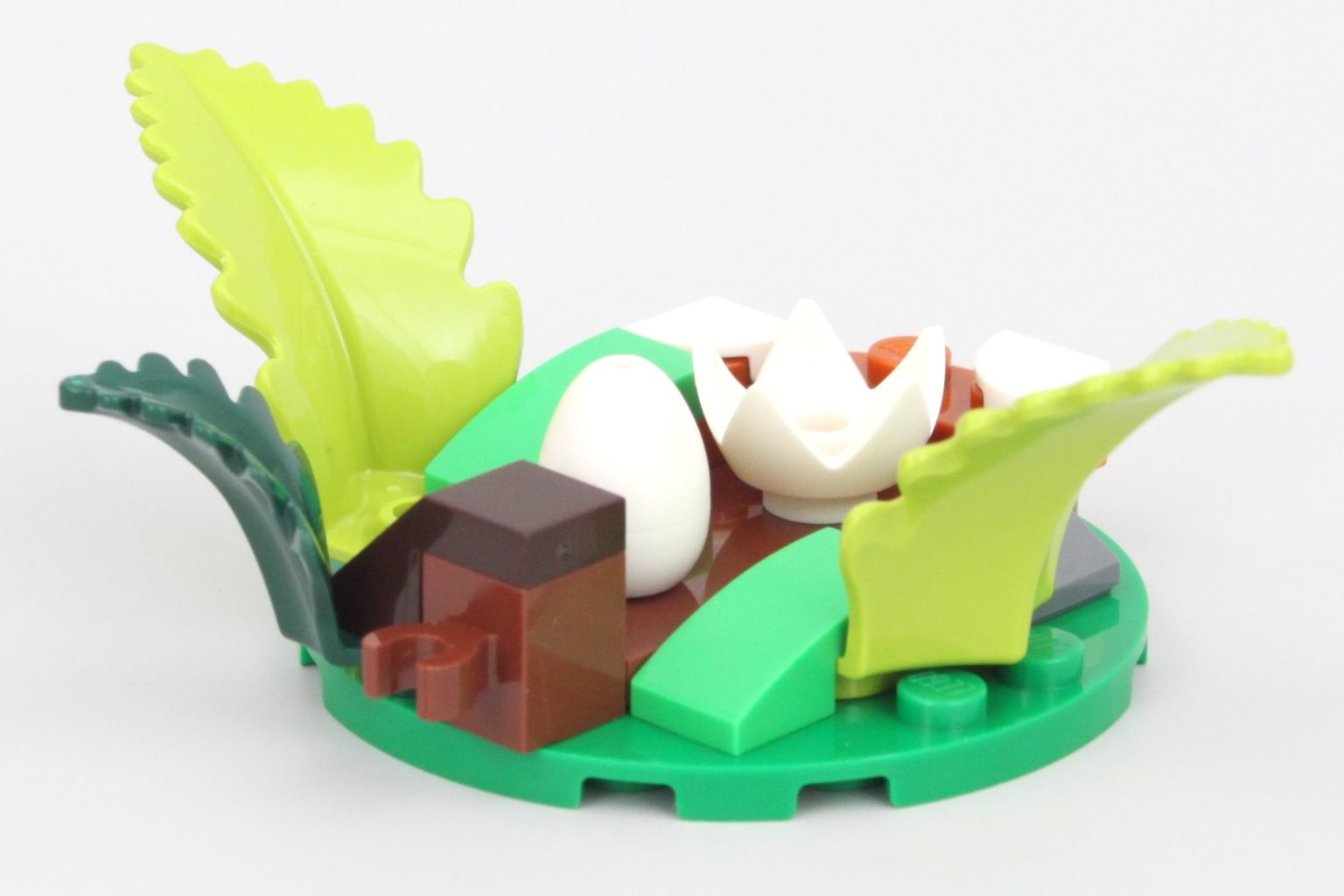 LEGO Jurassic World 76965 Stegosaurus Discovery review