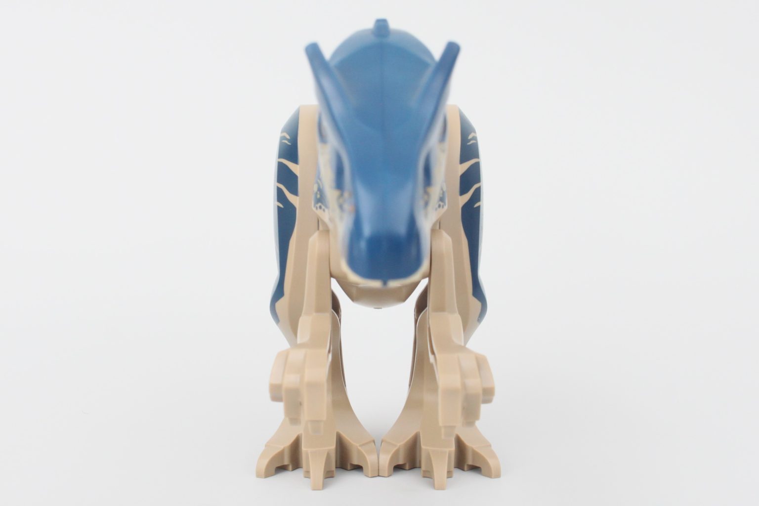 LEGO Jurassic World 76966 Allosaurus Transport Truck review