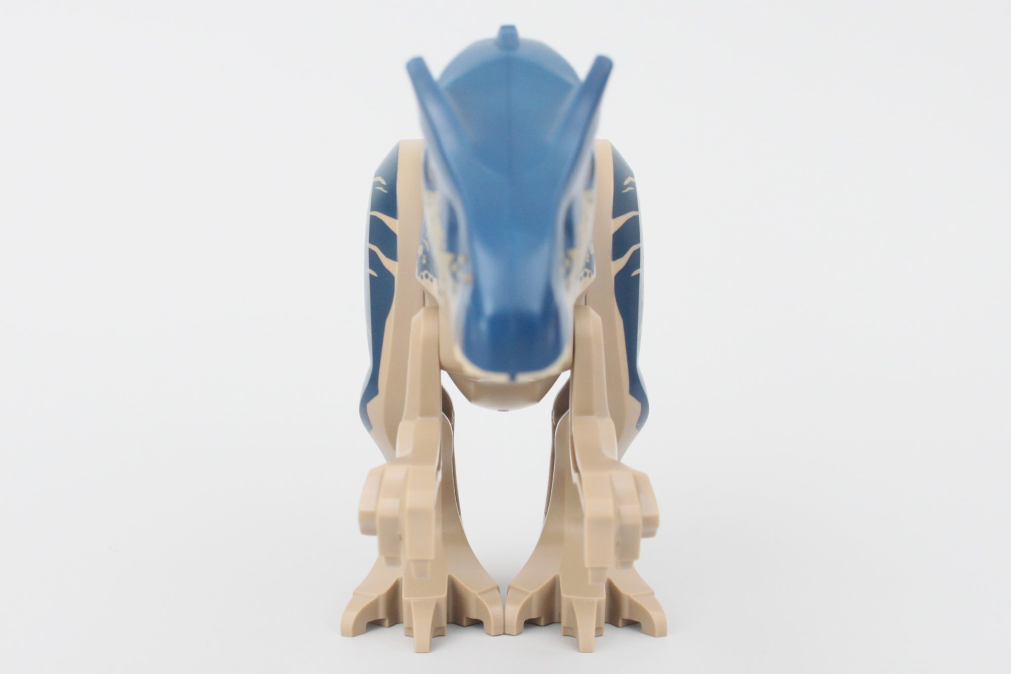 LEGO Jurassic World 76966 Allosaurus Transport Truck review