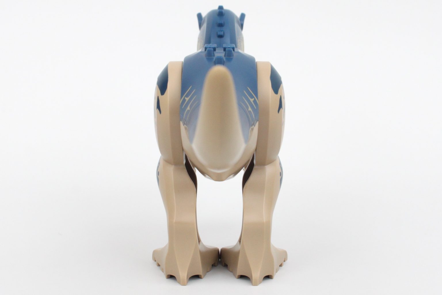 LEGO Jurassic World 76966 Allosaurus Transport Truck review