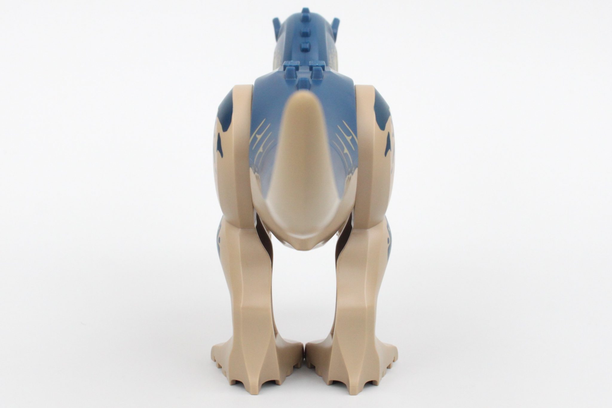 LEGO Jurassic World 76966 Allosaurus Transport Truck review