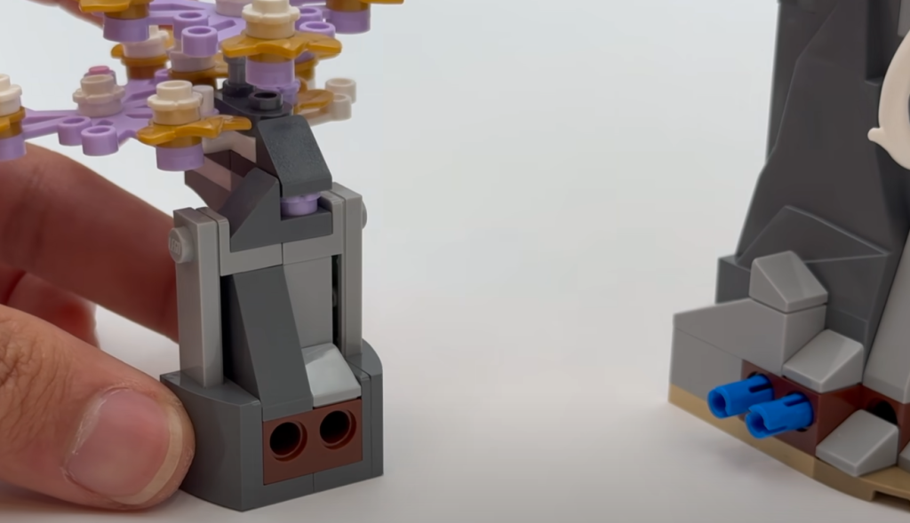 LEGO Monkie Kid summer 2024 sets are almost completely compatible