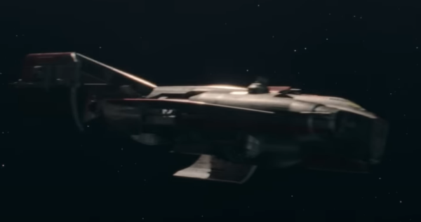 Star Wars: The Acolyte trailer and launch details revealed