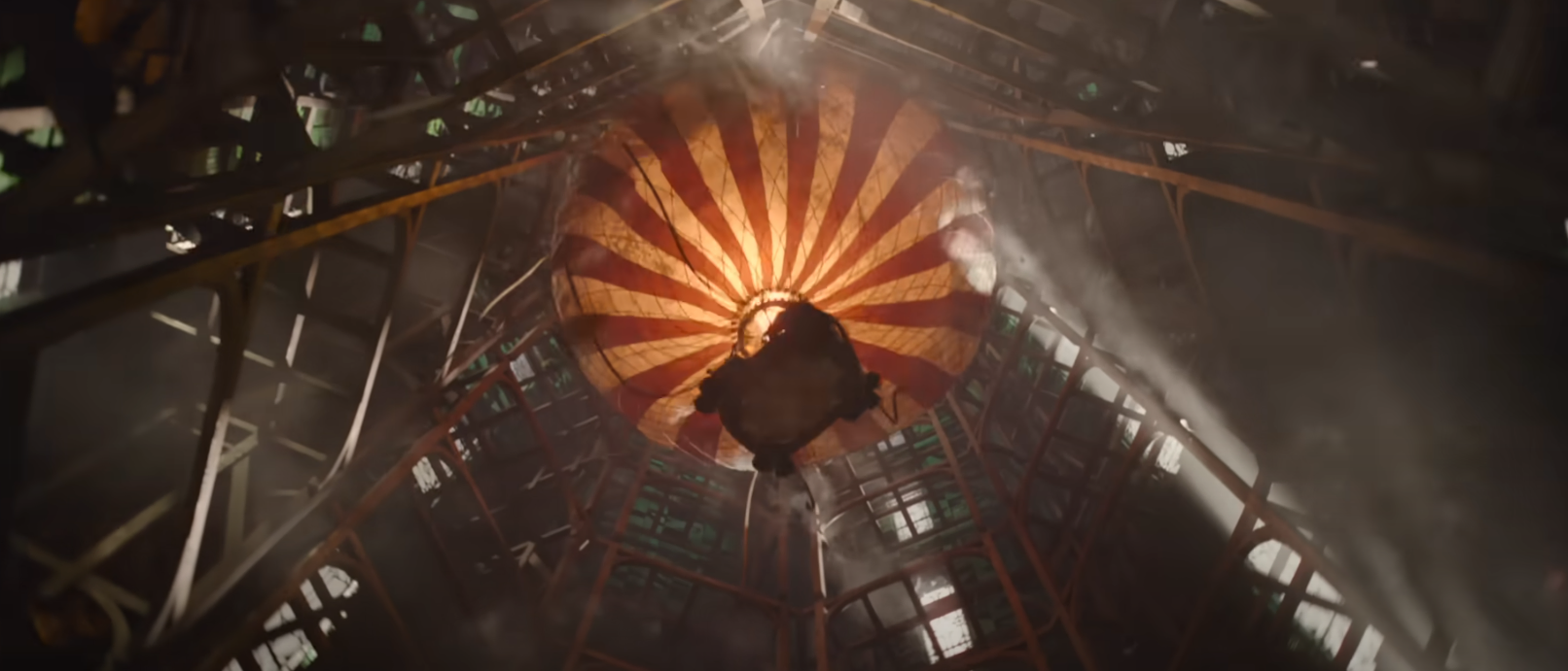 Five LEGO Wicked sets we need this October