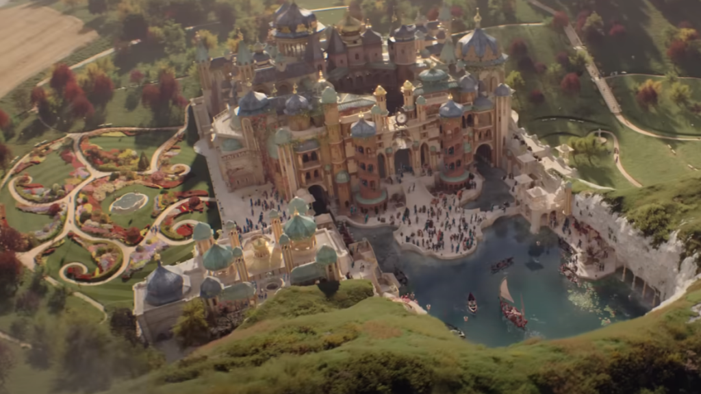 Pięć zestawów LEGO Wicked będzie nam potrzebnych w październiku