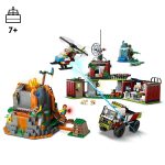 LEGO reveals details of upcoming smart brick and sets