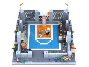 10 of the best LEGO modular buildings in the BrickLink Designer Program ...
