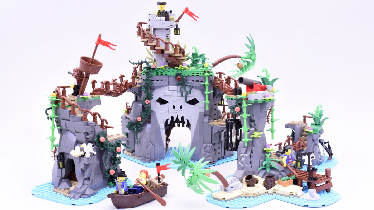 LEGO BrickLink Series 2 sets still available to pre-order