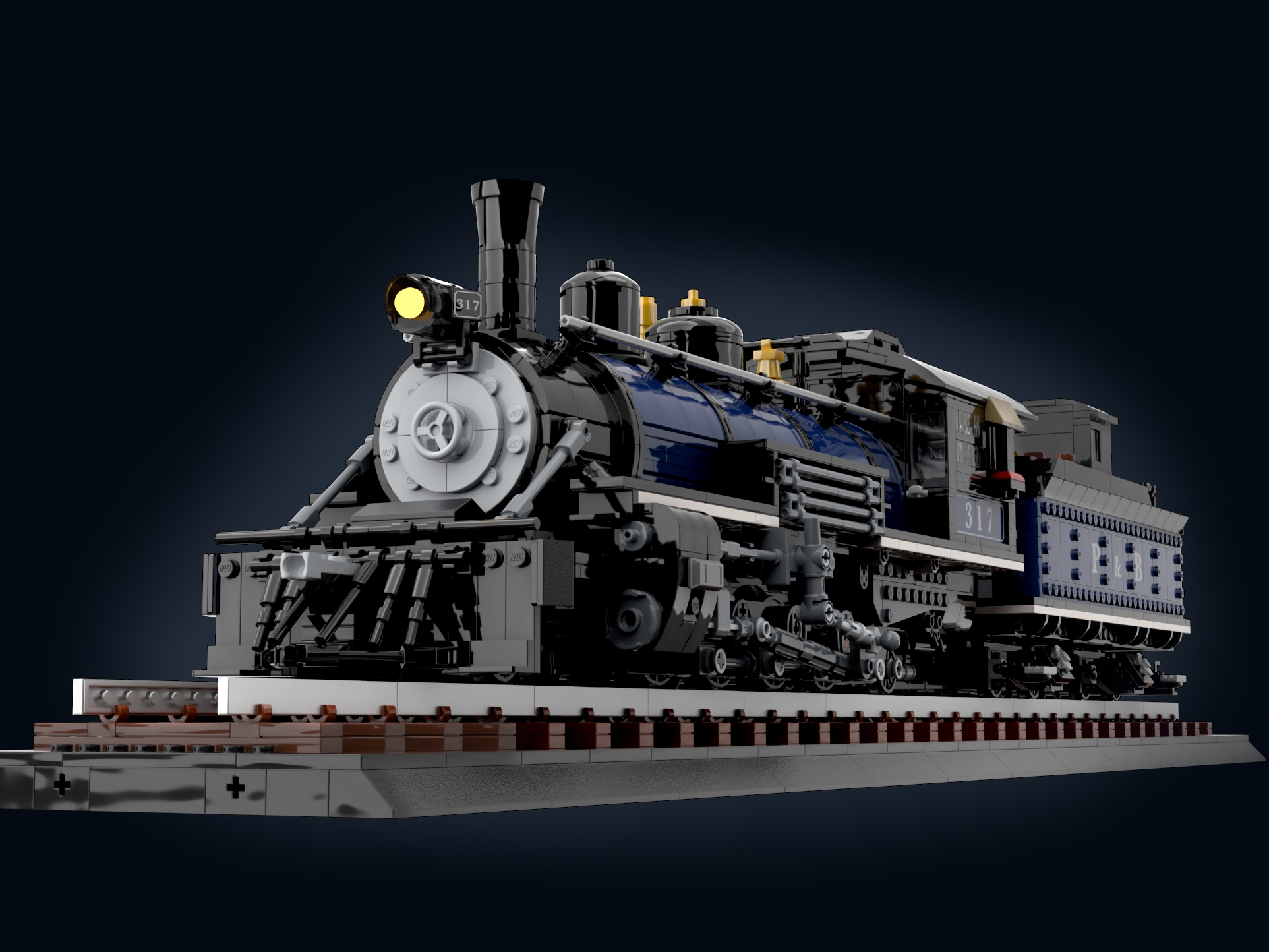 Five broadening builds in LEGO BrickLink Designer Program Series 5